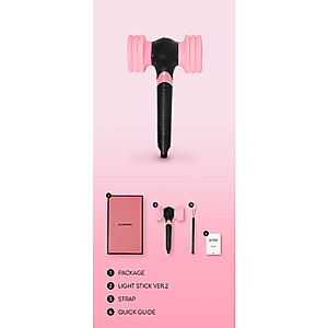 DREAMUS Official Lightstick ver.2 [Pyongbong]