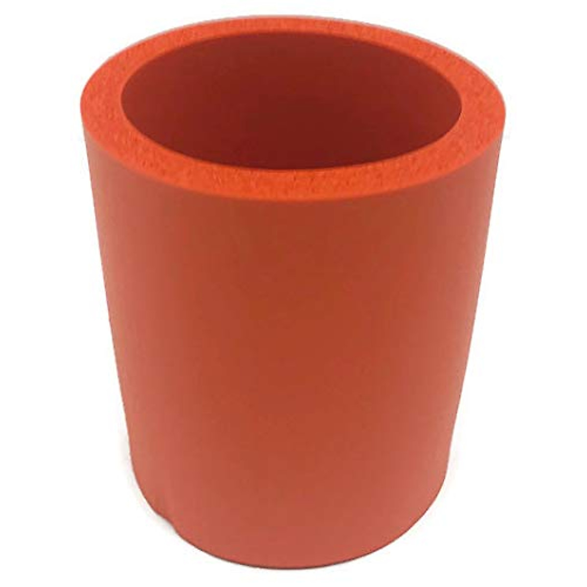 Pen Kit Mall Blank Beer Can Huggers, 6 Pack, Foam Insulated Cooler for Alcohol and Soft Drinks, Flexible Drink Caddies for DIY Projects, Parties, Events, Weddings or Branding (6, Assorted)