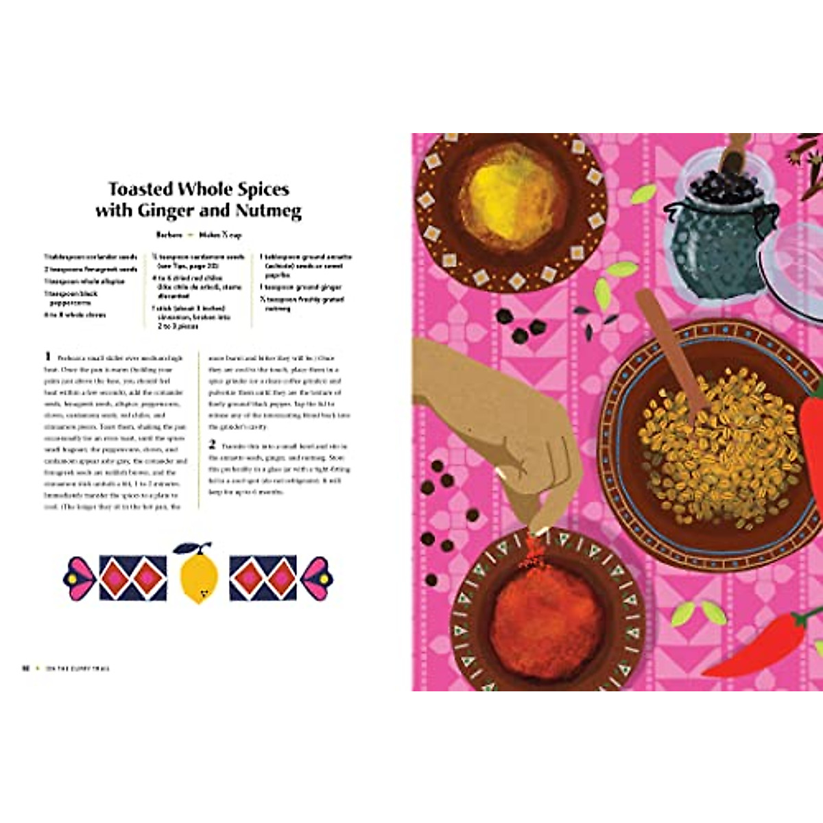 On the Curry Trail: Chasing the Flavor That Seduced the World