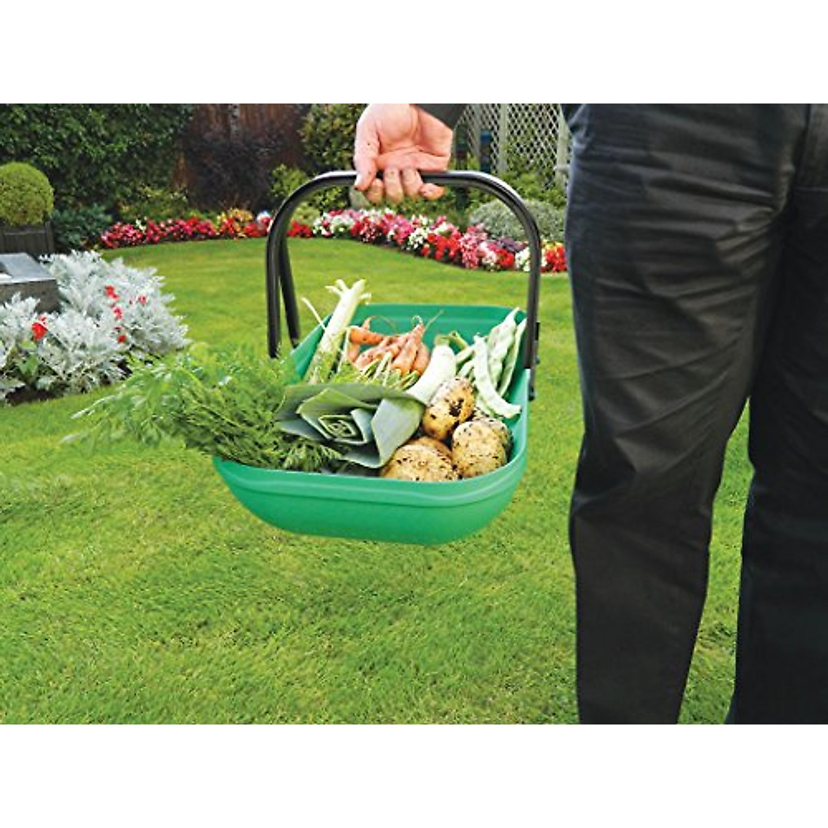 Tierra Garden GP184 Colander Trug