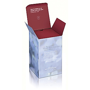 Victorinox Swiss Army Forget Me Not EDT Spray Women 3.4 oz