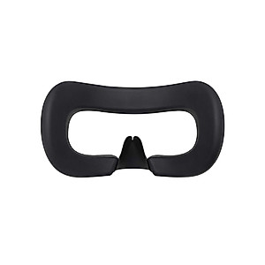 VR Cover Silicone Cover for HP Reverb G2 V1 & V2 (Dark Grey)