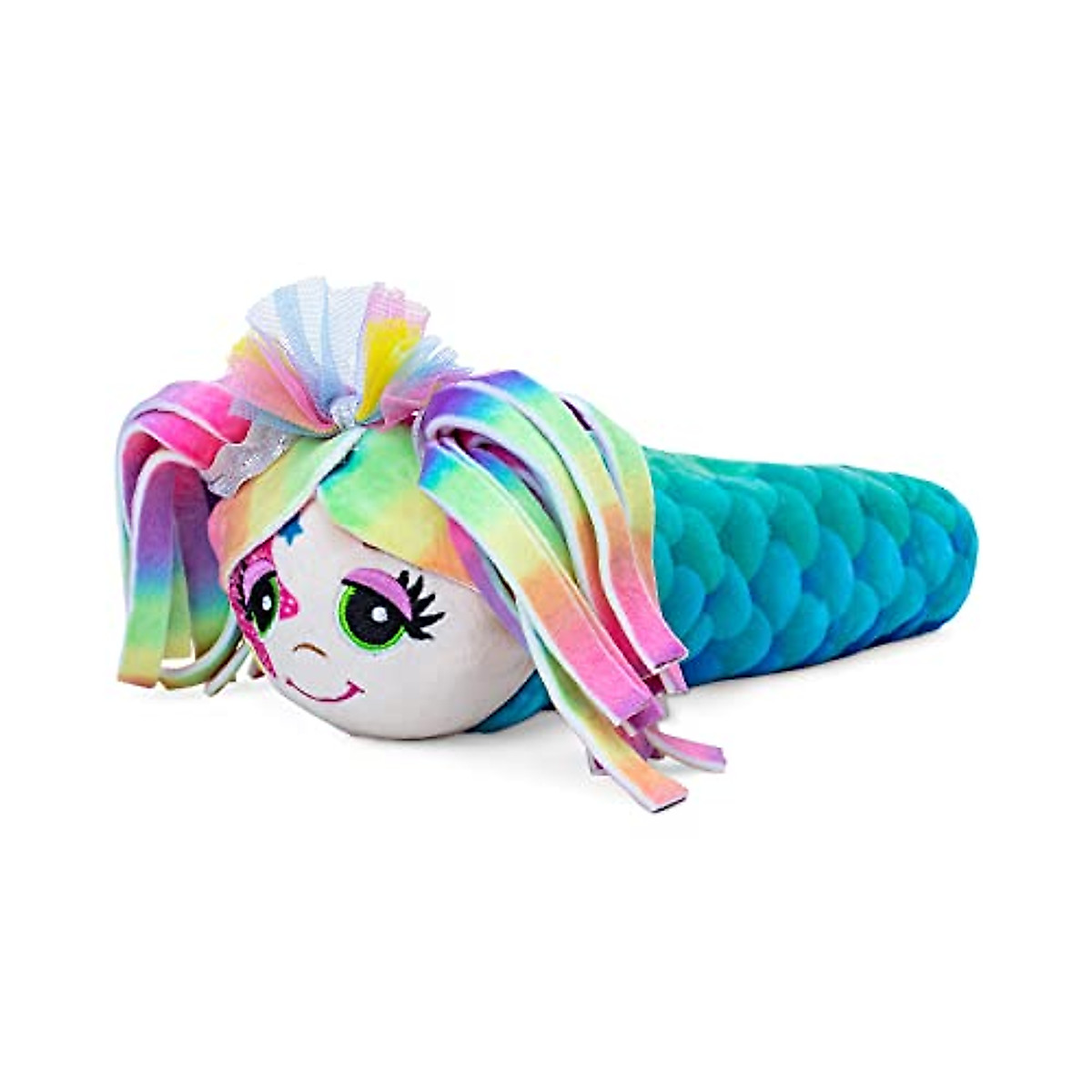 Cutetitos New Island Theme - Scented Islanditos - Surprise Stuffed Animals - Collectible Island Plush - Series 1