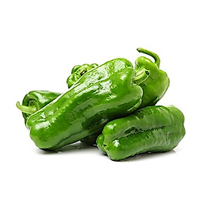 Sweet Cascadura Pepper Seeds , 50+ Heirloom Seeds Per Packet, (Isla's Garden Seeds), Botanical Name: Capsicum annuum, Non GMO Seeds