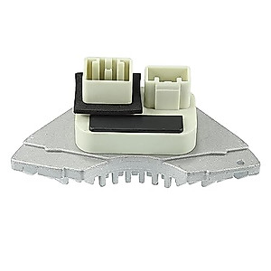 Heater Blower Motor Fan Resistor 8693262 9171541 for Volvo S60 S70 S80 V70 XC90 1997-2010
