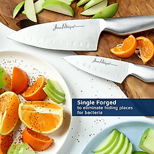 Jean-Patrique Chopaholic Knives (3 Piece Set)