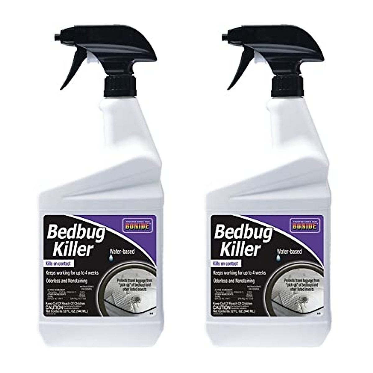 Bedbug Killer Ready To Use