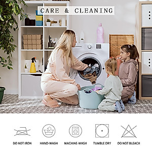 SPIRITUAL COZY Cartoon Twin Sheets for Kids - 3 Piece Cute 3D Beach Shell Printed Twin Sheet Set - 12 Inches Deep Pocket Breathable Boys and Girls Twin Sheets - Soft Kids Sheets with 1 Pillowcase