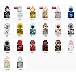 Stenli Yarns Muffin Mini Lux (7011)