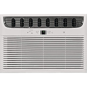 Frigidaire FHWW253WC2 Window Air Conditioner, 25000 BTU, White