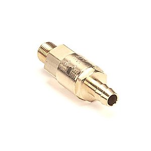 Nuova Simonelli USA 98120001 5 Bar 1 Neplax Valve Viton 16