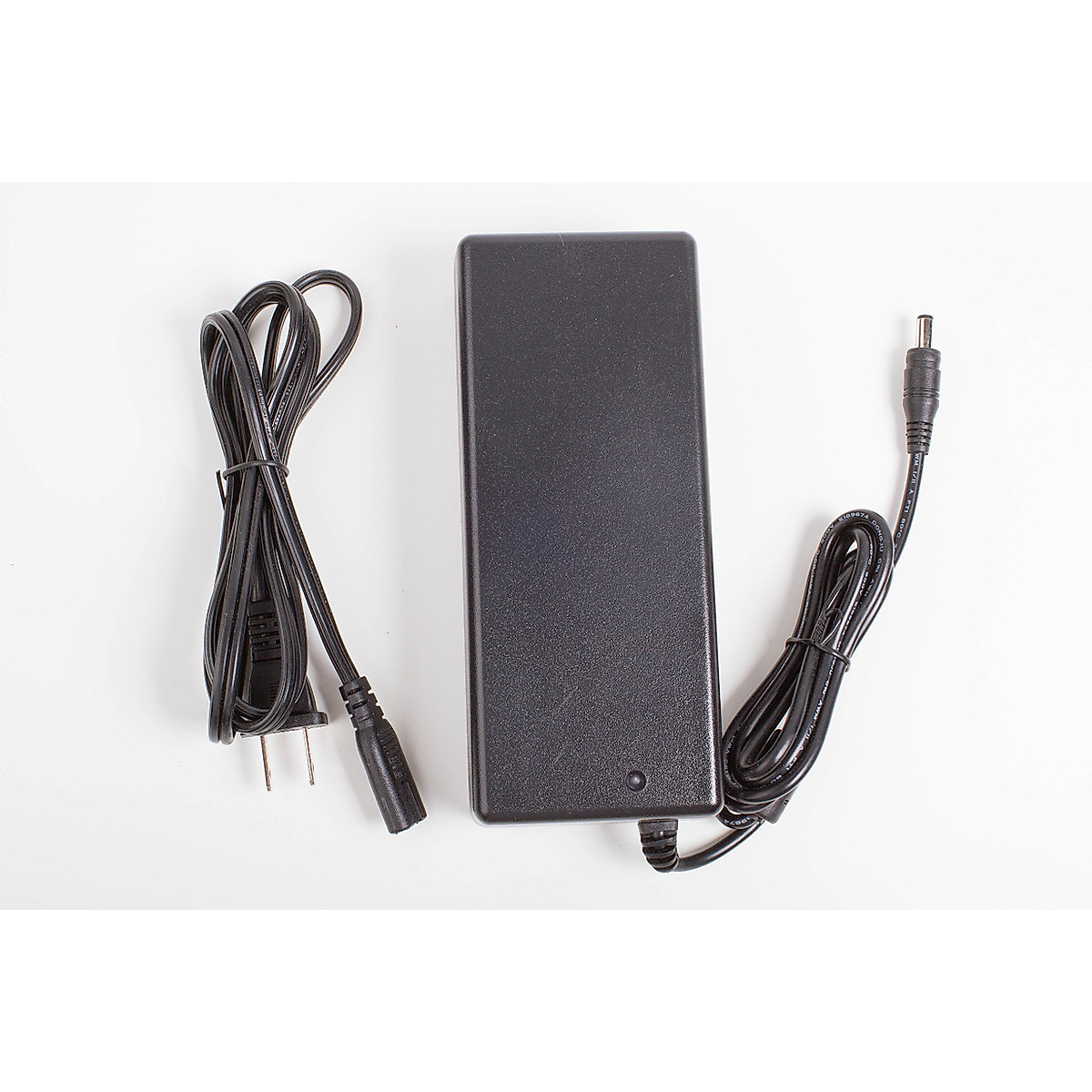 UL Listed AC 100-240V to DC 12V 10A 120w LED Light AC Adapter High Power Switching Power Supply US Plug for LED Strip Light