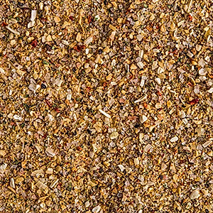 McCormick Himalayan Pink Salt with Black Pepper and Garlic All Purpose Seasoning, 6.5 oz