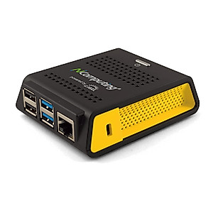 RX420(IGEL) Thin Client/endpoint for Citrix; Powered by IGEL OS and Raspberry Pi 4