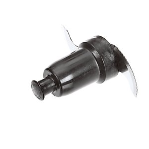 Waring 032285 Serrated S Blade for Wfp11S Food Processor