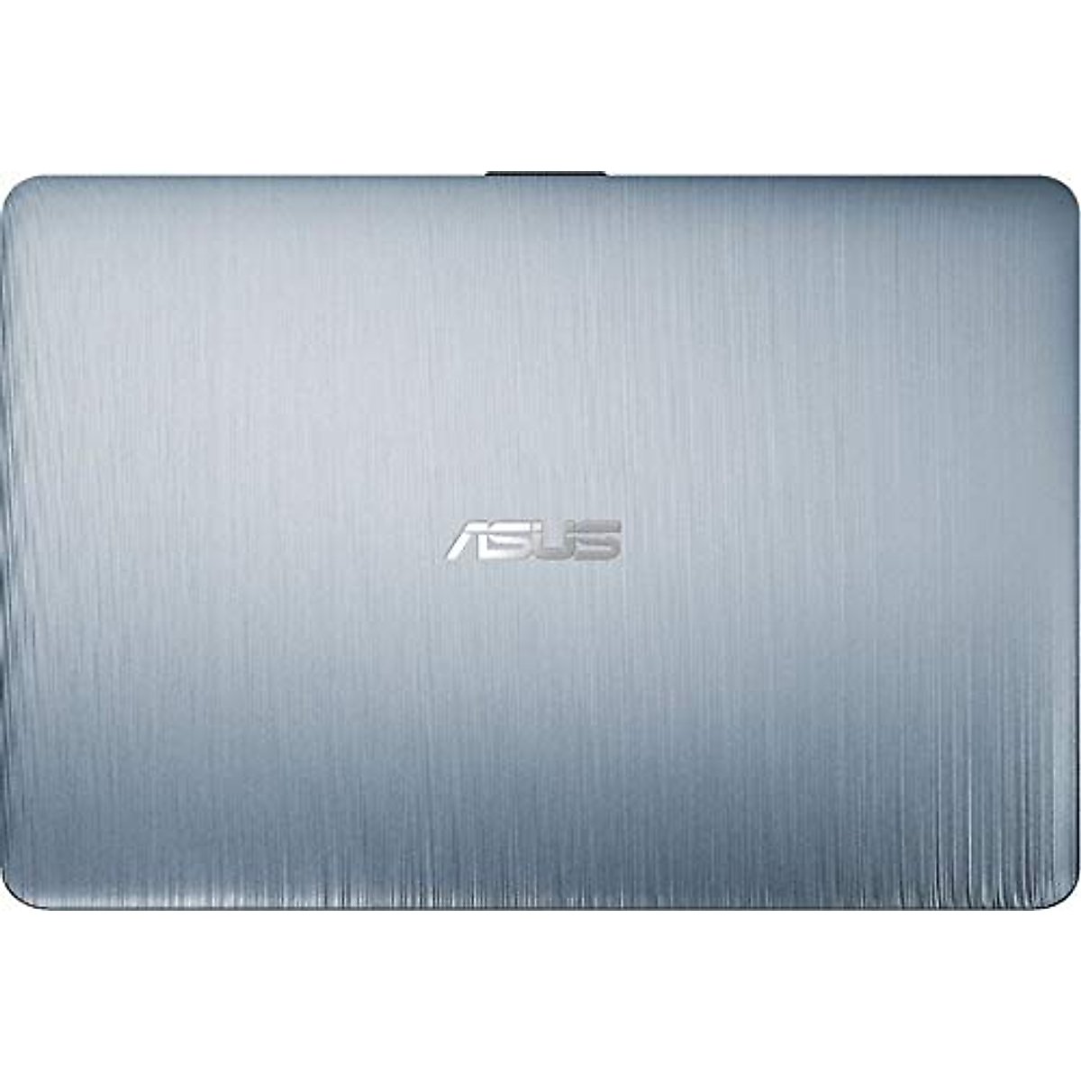 ASUS 2019 14" Premium High Performance Laptop Computer| AMD A6-9225 up to 3.0GHz| 4GB DDR4 RAM| 500GB HDD| AMD Radeon R4| WiFi| Bluetooth| USB 3.1 Type-C| HDMI| Silver Gradient| Windows 10 Home|