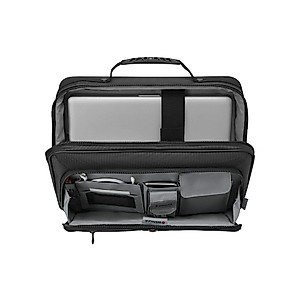 Wenger SwissGear The Insight 16-Inch Laptop Case - Black