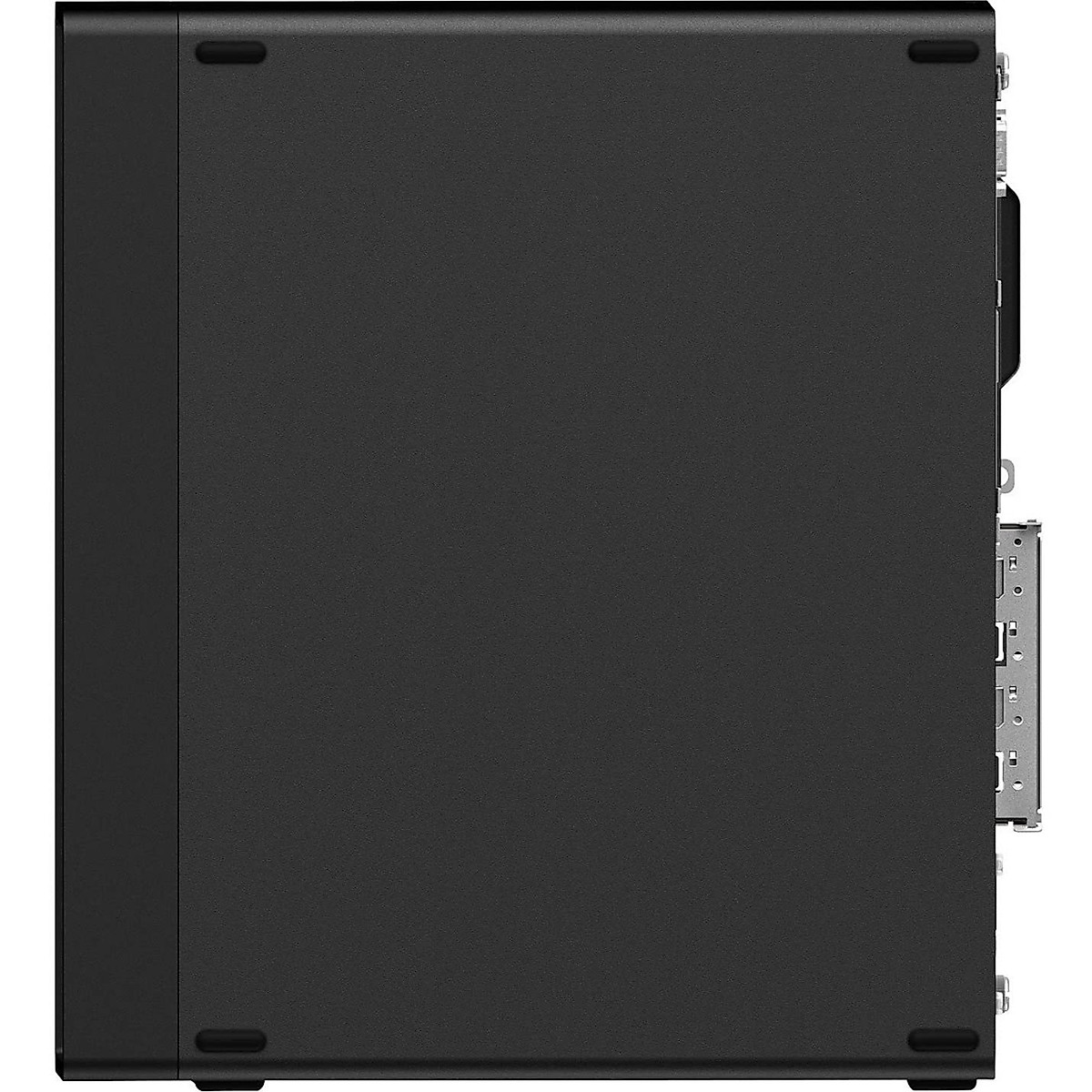 Lenovo ThinkStation P350 30E5000TUS Workstation - Intel Core i7 Octa-core (8 Core) i7-11700 11th Gen 2.50 GHz - 16 GB DDR4 SDRAM RAM - 512 GB SSD - Small Form Factor