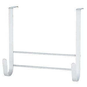 Home Basics Over The Door Ironing Board Holder