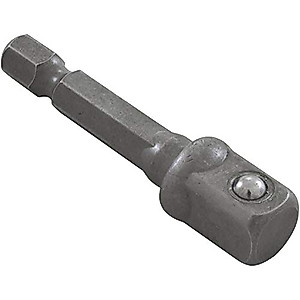 Multi-Tork MTJ-770 Dual Geometry Socket Tool for Sta-Rite/Pentair System 3