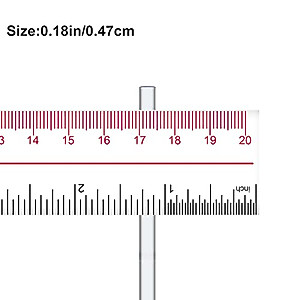 25 FT Vinyl 3/16 Outdoor Chair Spline, Sling Chair Spline, Sling Chair Replacement Spline, Patio Spline,Spline for Sling Chairs, Sling Back Chair Spline