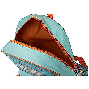 Skip Hop Sparks Little Kid's Backpack, Preschool Ages 3-4, Robot (Discontinued by Manufacturer)