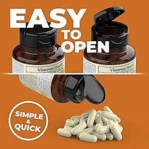 Turmeric Curcumin Supplement with Boswellia Serrata Extract, Organic Turmeric, Ginger and Black Pepper. Joint Support Supplement - High Absorption Tumeric 95% Curcuminoids. Digestive & Immune Support