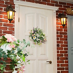 【Upgraded Flame】Morsatie LED Flame Light Bulbs, 4 Modes Flickering Light Bulbs with Gravity Sensor, E26 Fire Light Bulb for Halloween, Christmas, Party, Porch, Patio, Indoor Outdoor Decoration-2 Pack