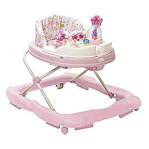 Disney Music and Lights Walker, Pink