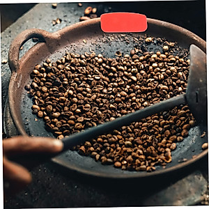 4pcs Pot Handle Cover Silicone Pot Holder Skillet Handle Cover Silicone Oven Mitts Silicone Sleeve Protectors - Handle Protectors Wok Anti-scald