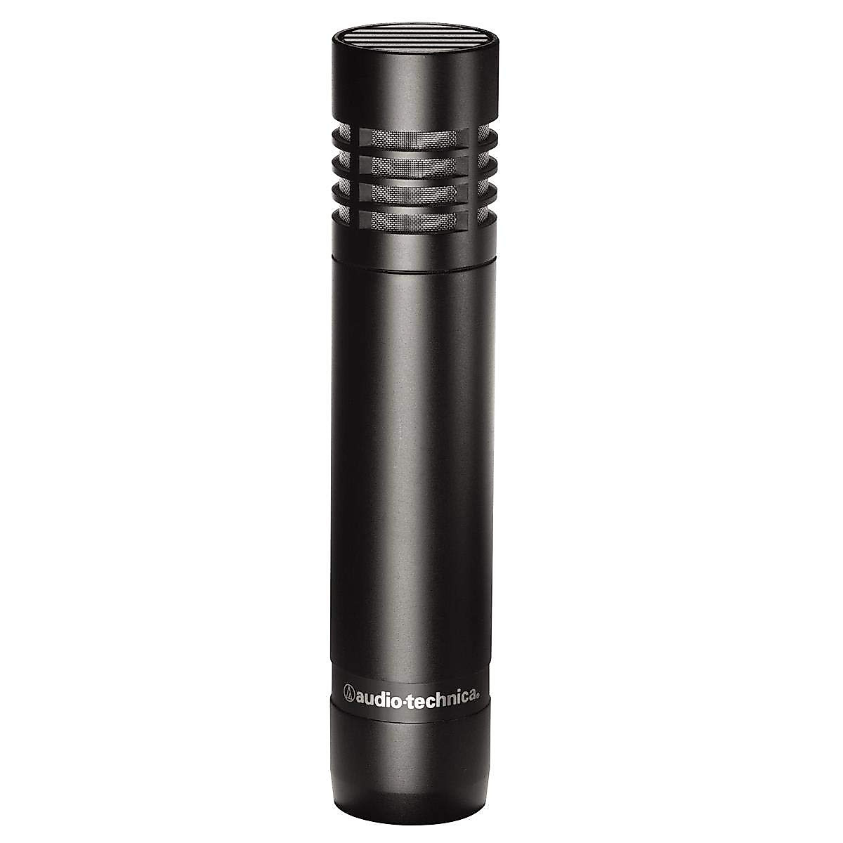 Audio-Technica AT2021 Cardioid Condenser Microphone ,Black