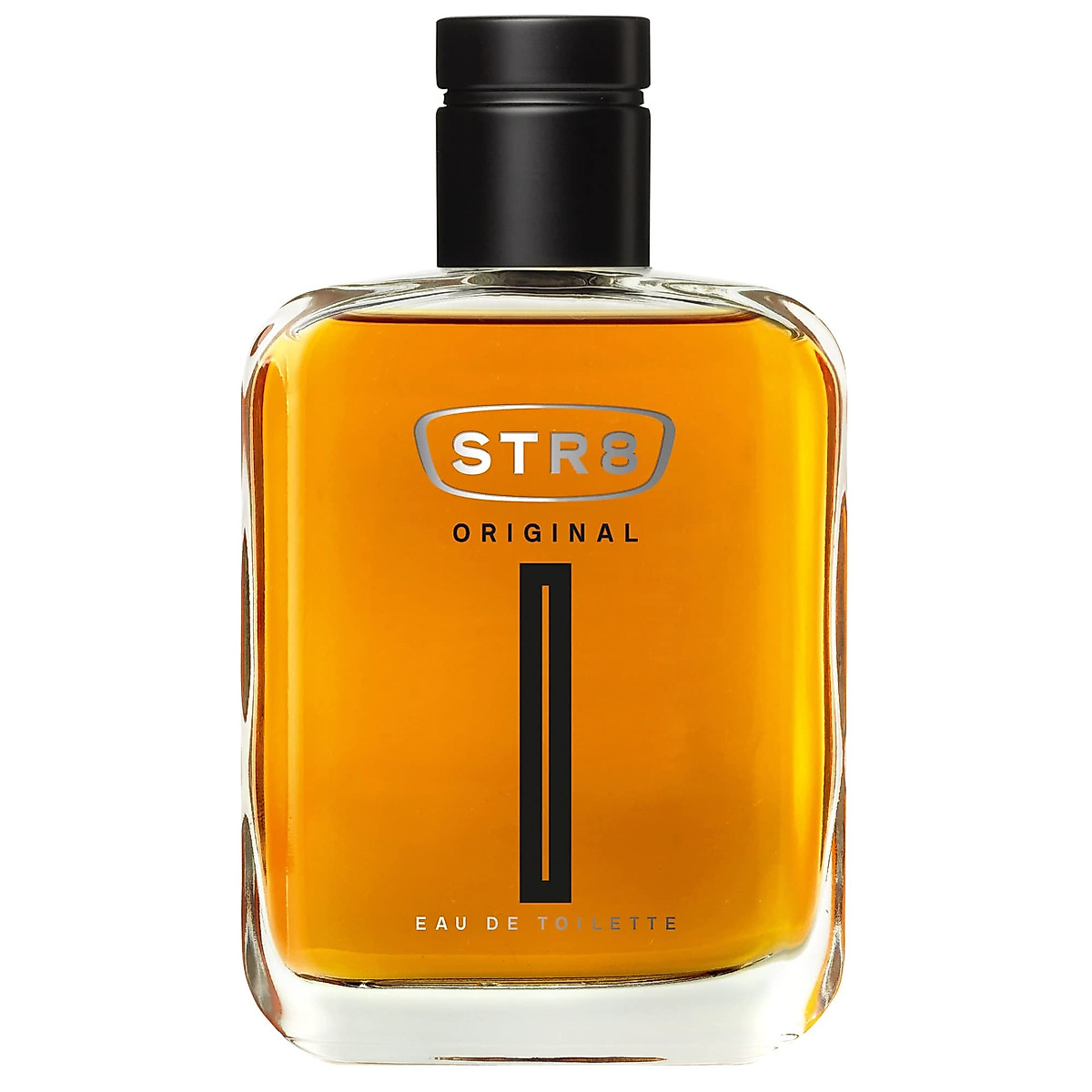 Str8 Original Eau de Toilette 3.38 Ounces