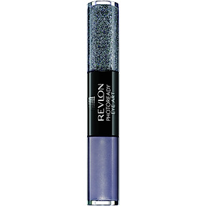 Revlon PhotoReady Eye Art Lid+Line+Lash, Steel Spark