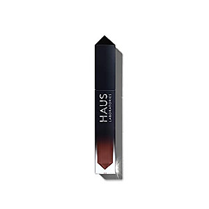 HAUS LABORATORIES by Lady Gaga: LE RIOT LIP GLOSS, Perfect Illusion