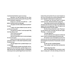 Pippa Park Raises Her Game (1)