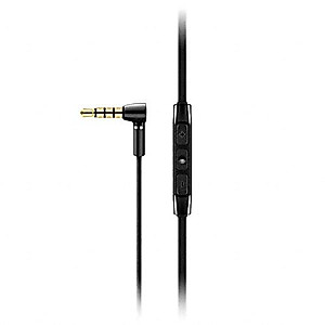 Sennheiser Momentum In Ear (iOS version) - Black Red