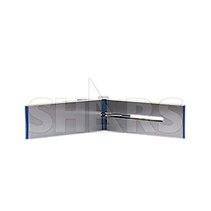 Shars 12" 4R Graduation Combination Square Set 303-6101 P}