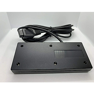 TSCTBA Moptrek MCK Controller Control Pad Gamepad Garden Sculpture Outdoor Decoration