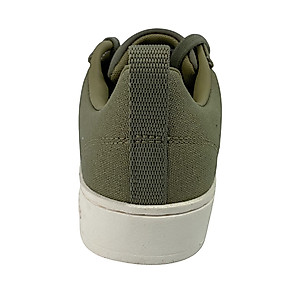 adidas Women's Streetcheck Tennis Sneakers (us_Footwear_Size_System, Adult, Women, Numeric, Medium, Numeric_10) Green