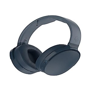 Skullcandy Hesh 3 Wireless Over-Ear Headphone - Blue