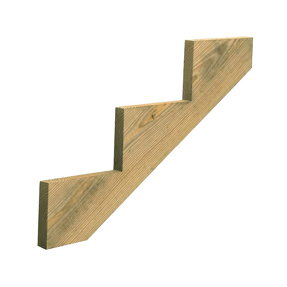 STAIR STRINGER 3-STEP 39IN