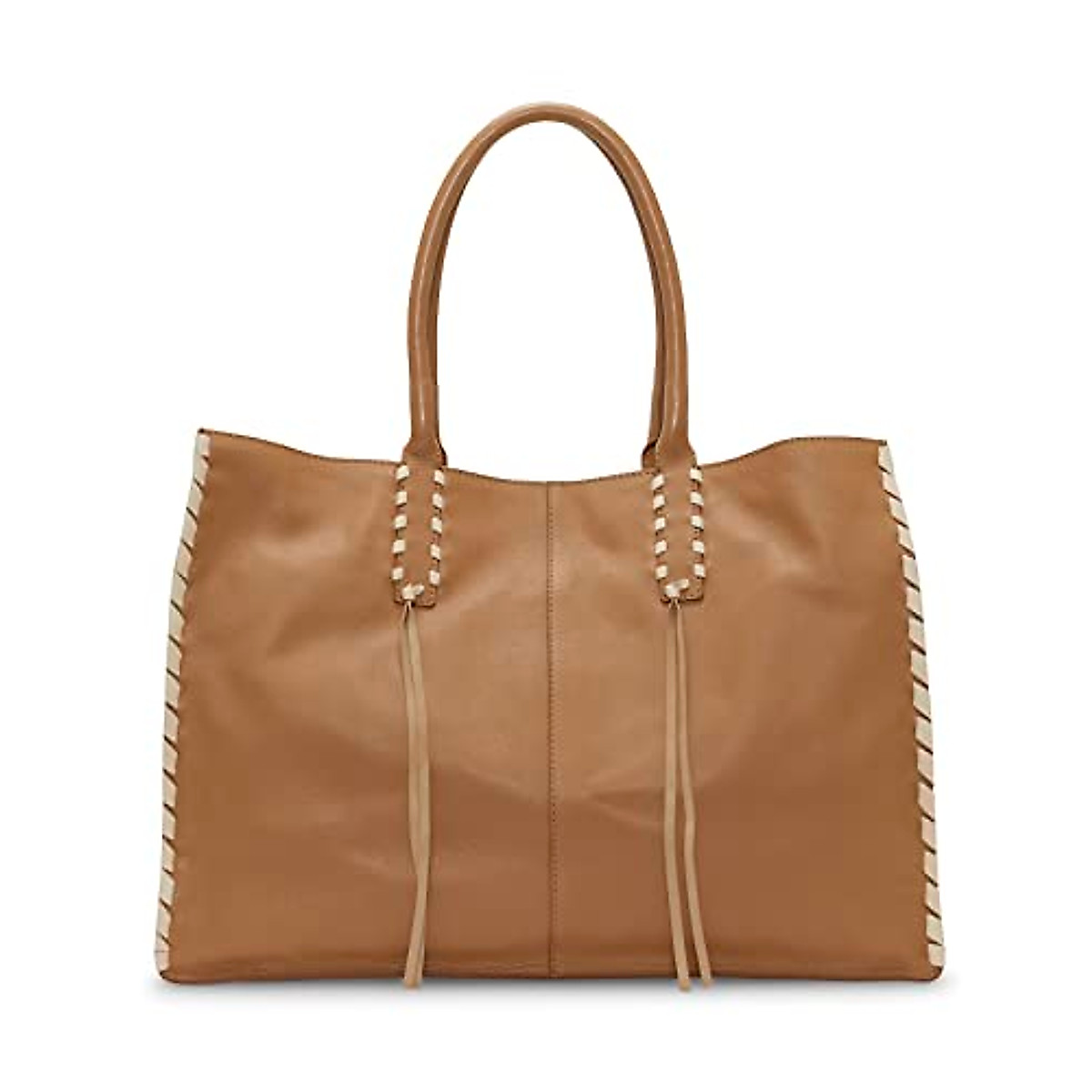 Lucky Brand Rysa Large Tote, Tan
