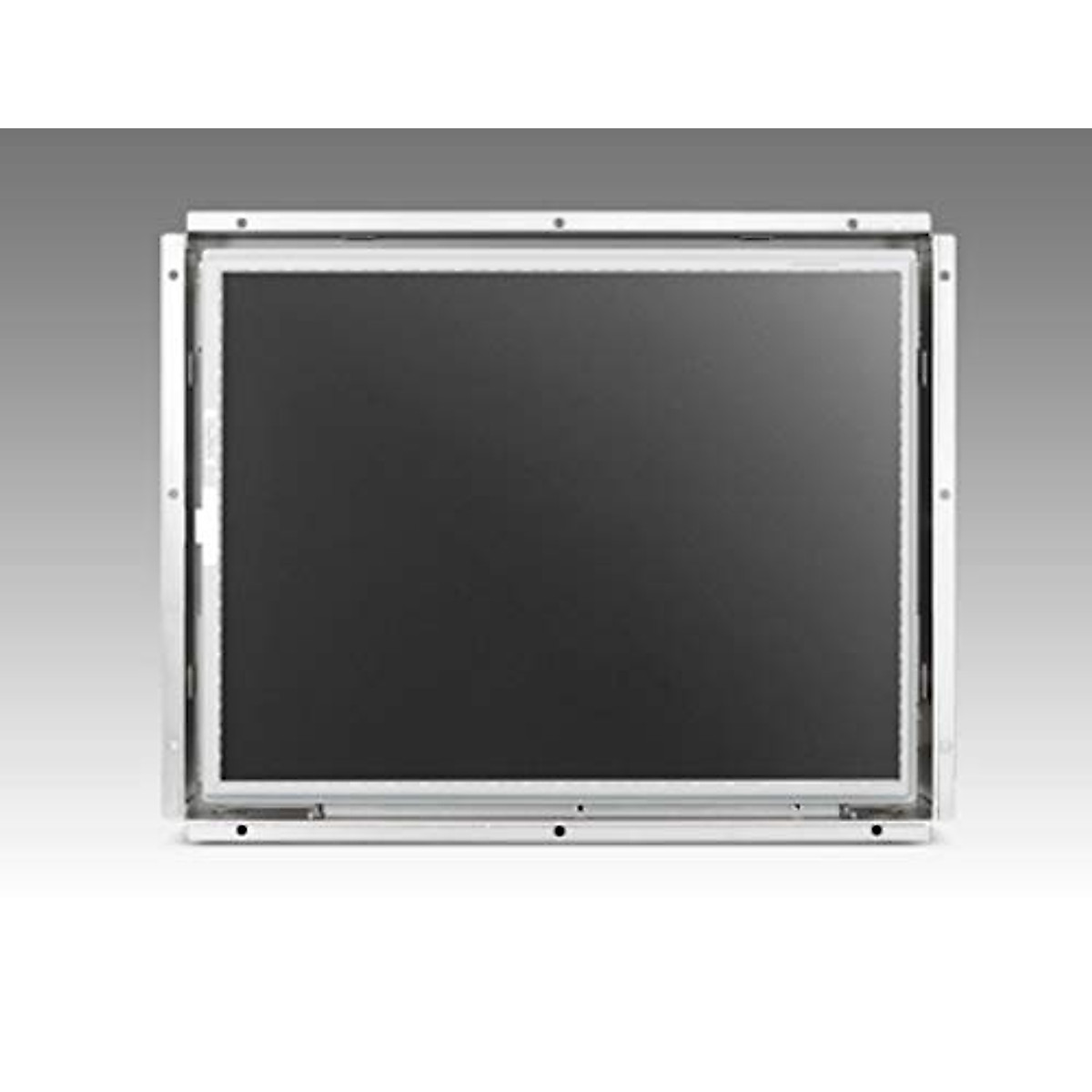 (DMC Taiwan) 12.1 inches SVGA 450 cd/m2 LED Open Frame Monitor with Res. Touch