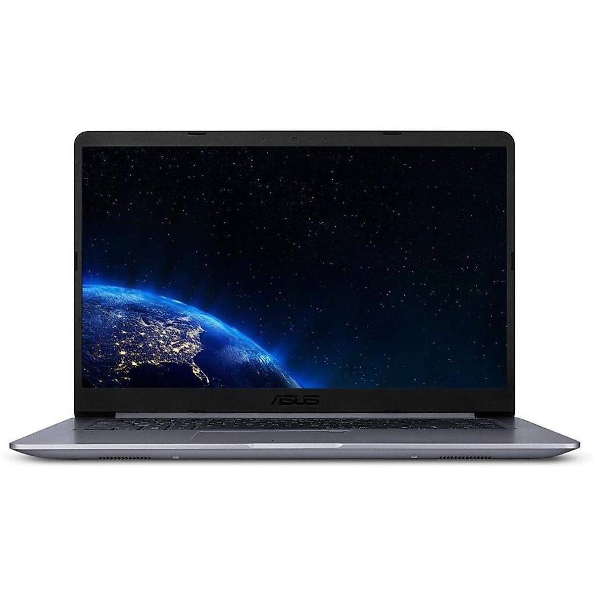 ASUS 2019 VivoBook F510QA 15.6” WideView FHD Laptop Computer, AMD Quad-Core A12-9720P up to 3.6GHz, 4GB DDR4 RAM, 128GB SSD, USB 3.0, 802.11ac WiFi, HDMI, Windows 10