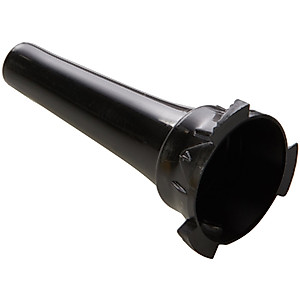 Welch Allyn 24304-U Universal Poly Speculum, Reusable