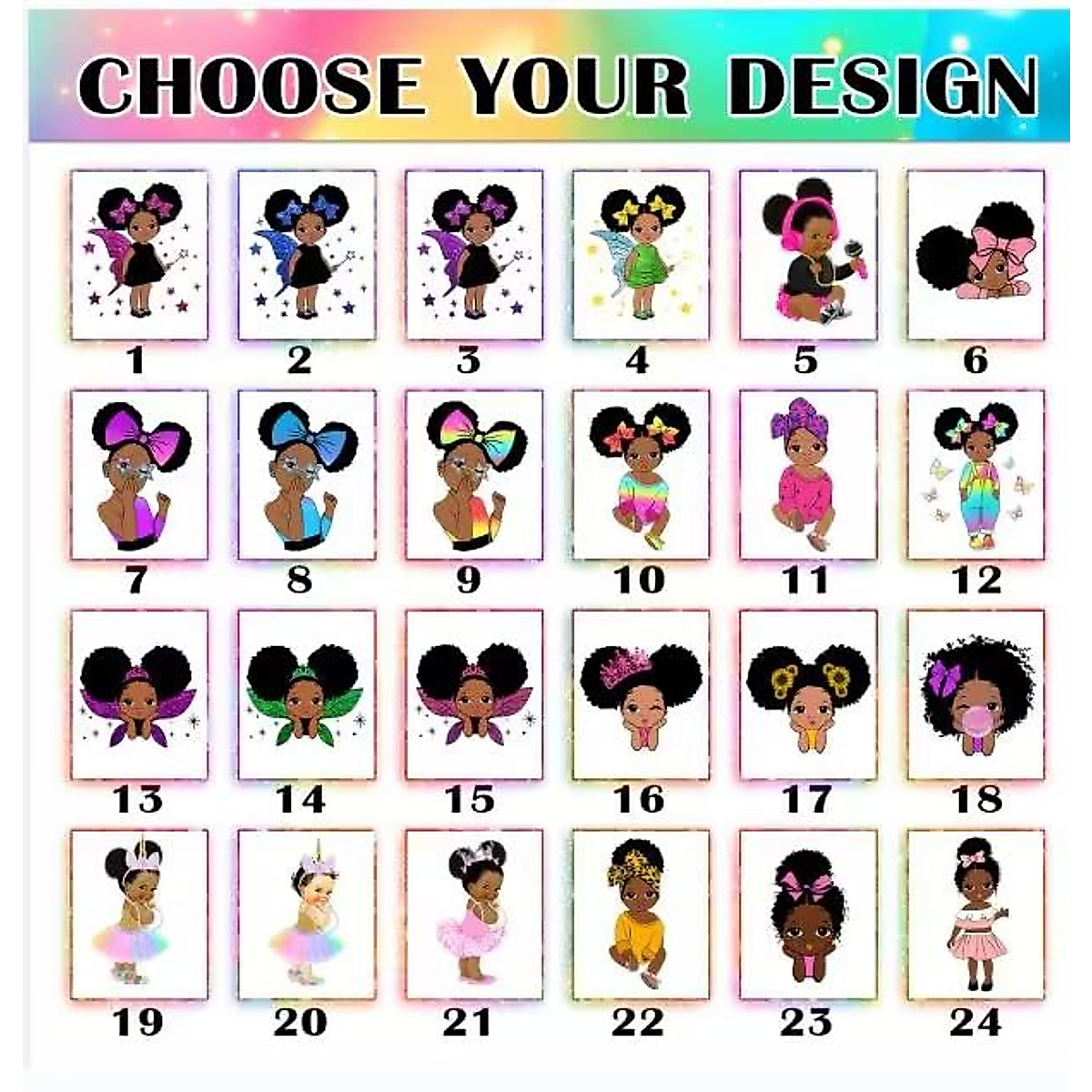 Caisuedawn Personalized Girls Water Bottle Print 18oz/32oz Custom Name Stainless Steel for Kid Sport Water Bottle with Straw Insulated Handle Waterbottle Gift for Teen School Sports Travel