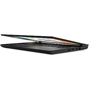 Lenovo ThinkPad T480s Touchscreen Laptop, 14" IPS FHD (1920x1080) Matte Display, Intel Core i7-8650U 4.20 GHz, 24GB DDR4 RAM, 512GB SSD, Backlit Keyboard, Windows 10 Pro (Renewed)