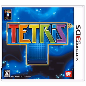 Tetris [Japan Import]