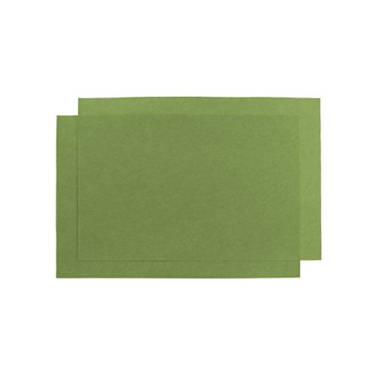 Carolina Custom Cages Reptile Carpet, Olive 18" x 48", Two Sheets