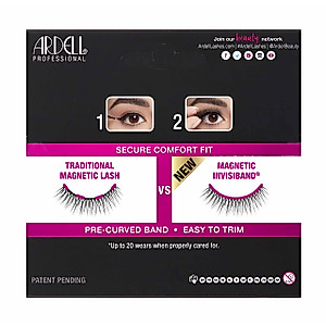 Ardell Magnetic MegaHold 110 Lashes